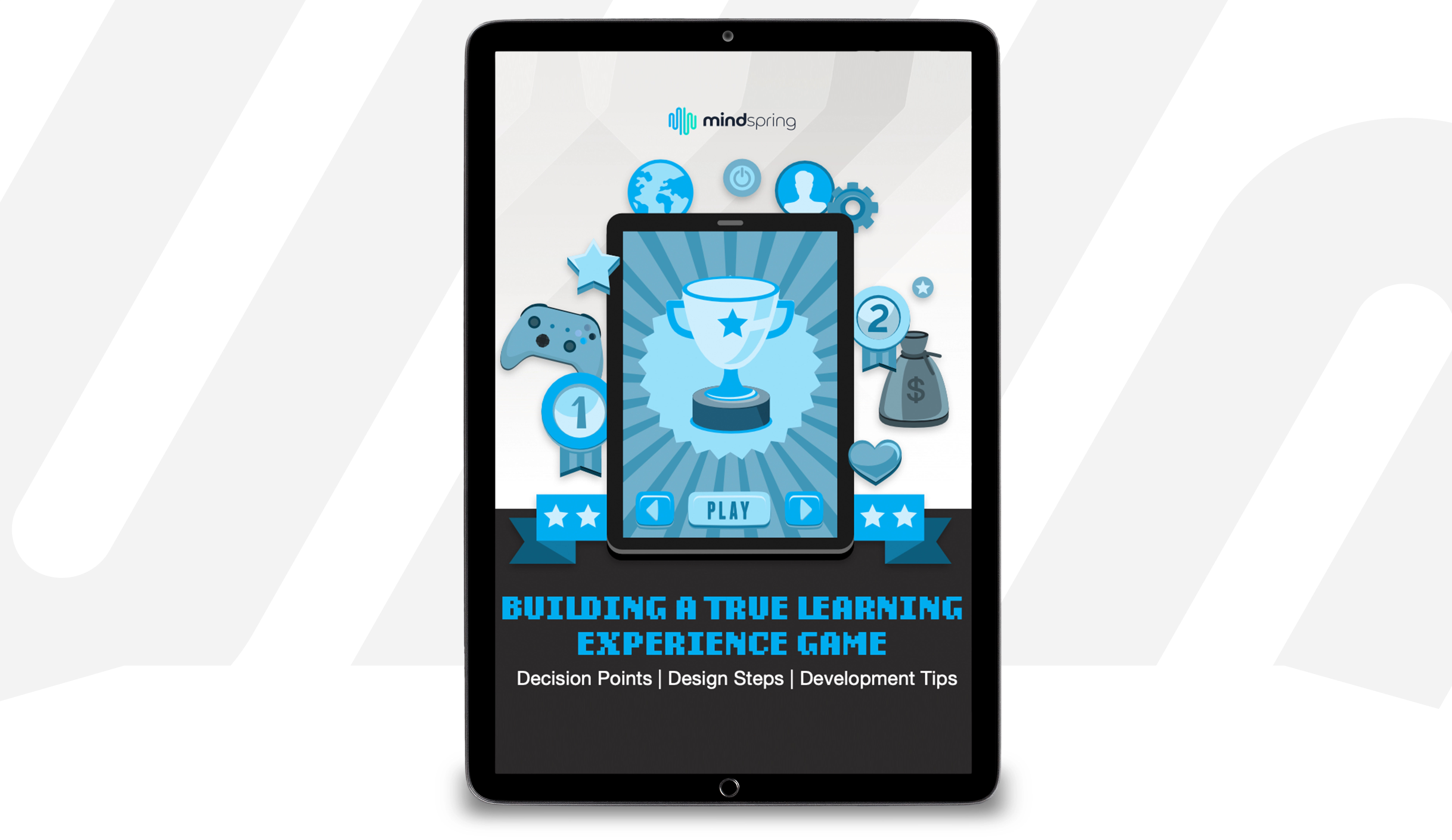 Building A True Learning Experience Game: Decision Points, Design Steps ...