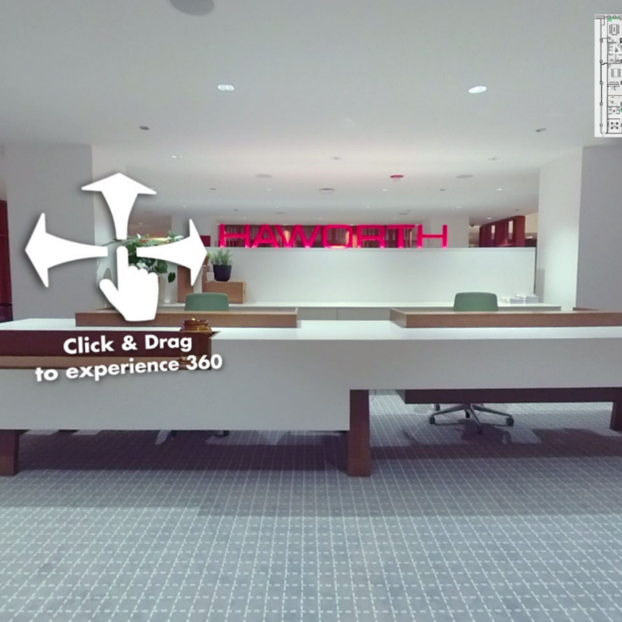 Portfolio - MindSpring