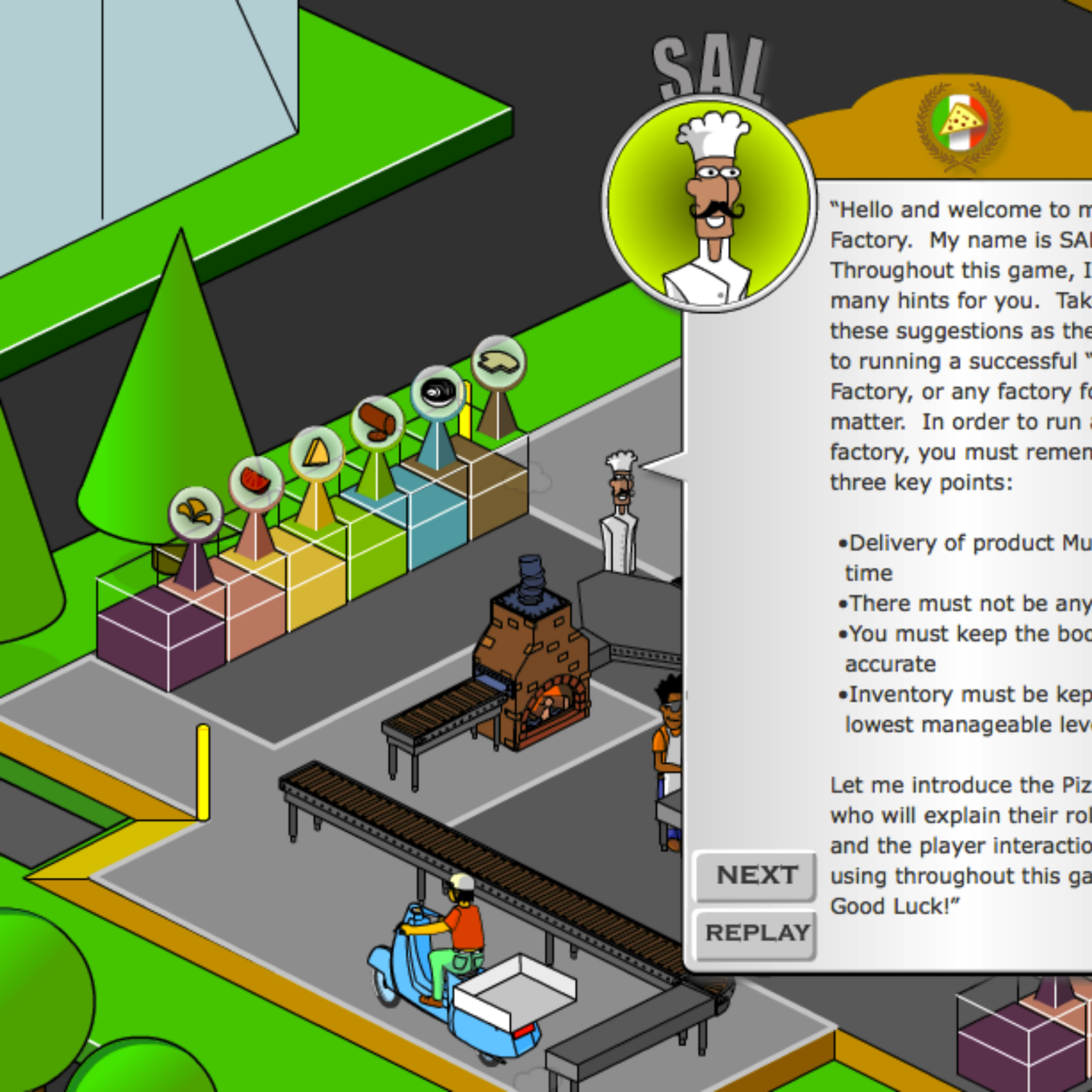 Portfolio - MindSpring