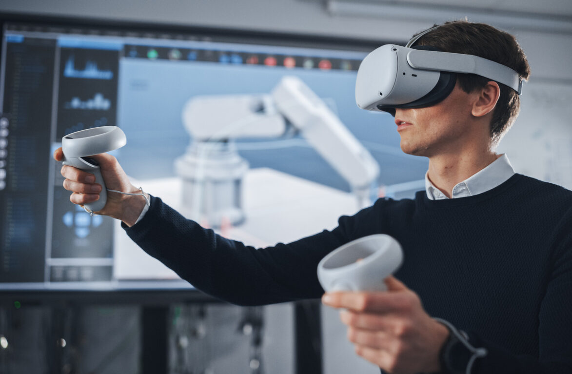 Redefining Workplace Training: How Extended Reality Enhances Employee ...