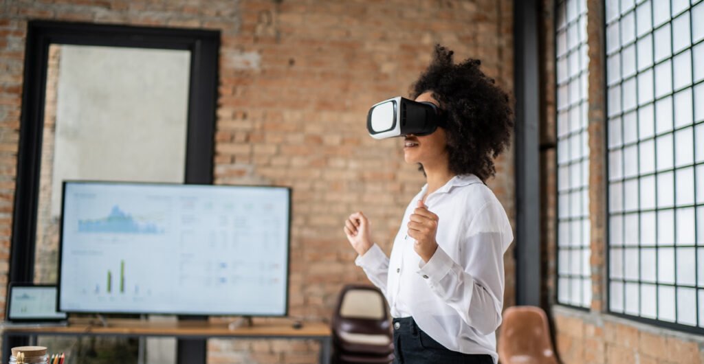 XR for Leadership Development: Cultivating High-Performing Teams with ...