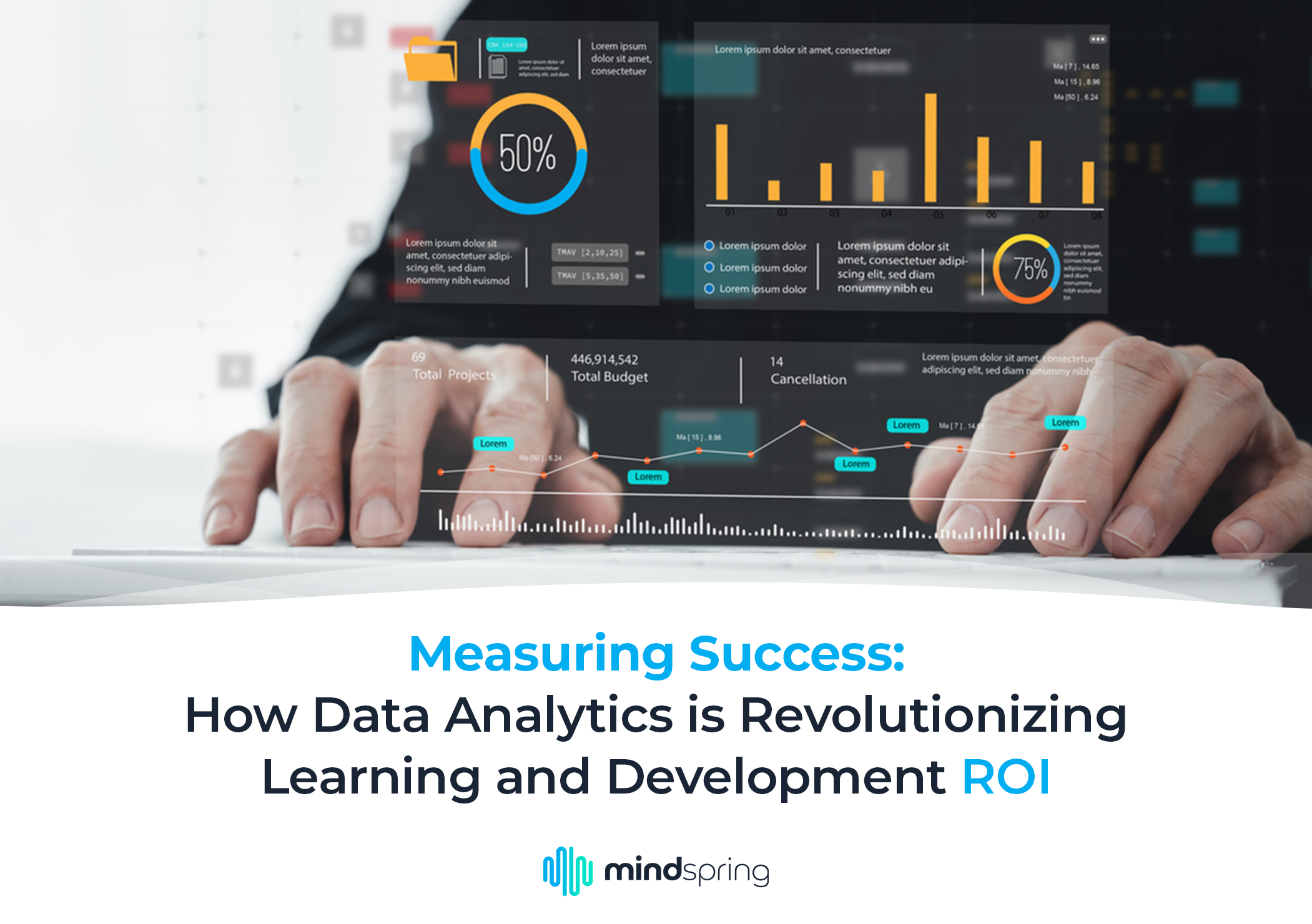 Measuring Success: How Data Analytics is Revolutionizing Learning and ...