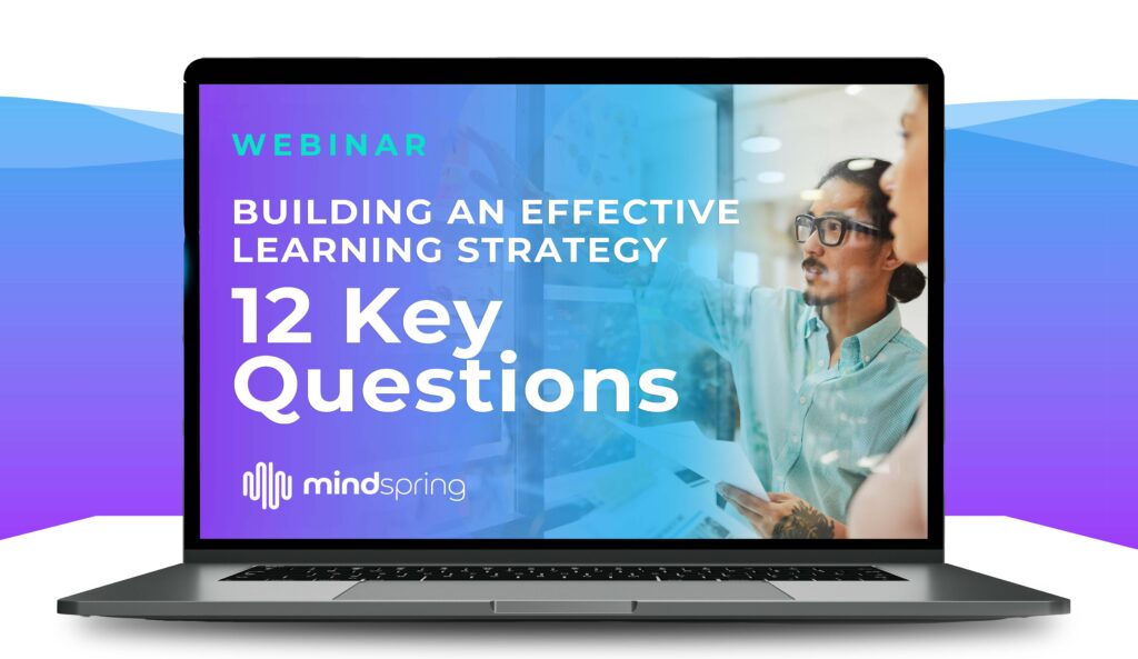 Webinar Archives - MindSpring